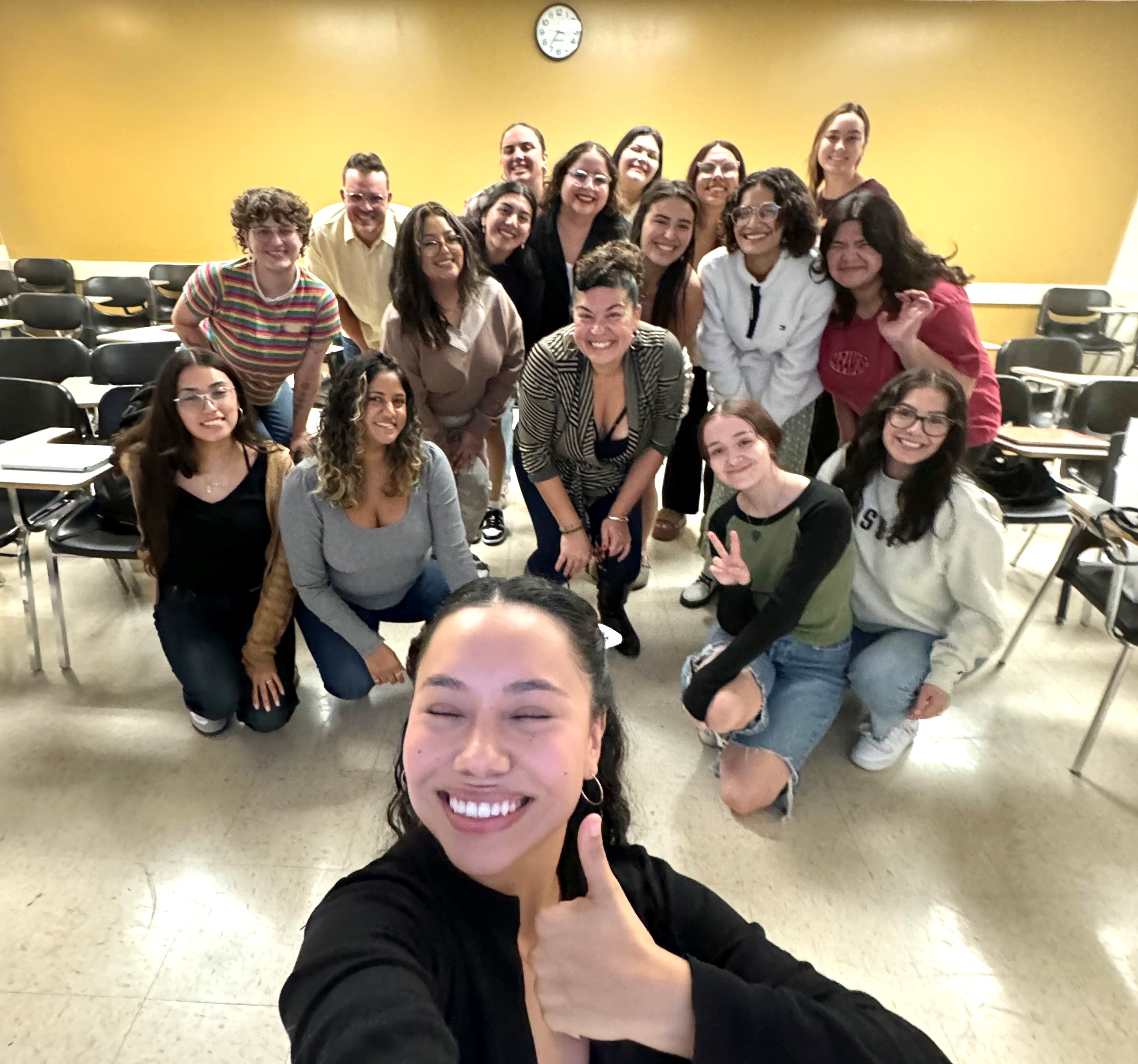 Students Main Page | CSUF - Gender and Sexuality Studies