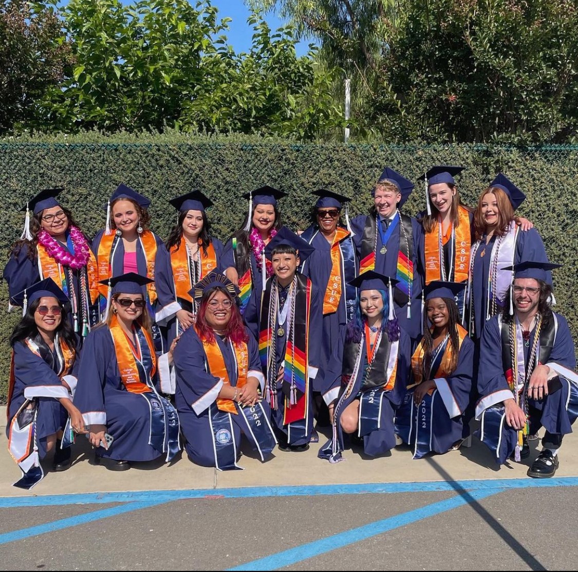 Students Main Page | CSUF - Gender and Sexuality Studies